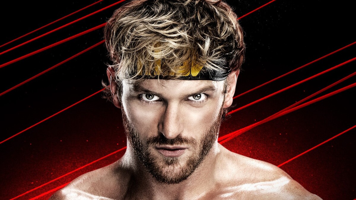 Logan Paul Confirmed For WWE RAW On Netflix Premiere
