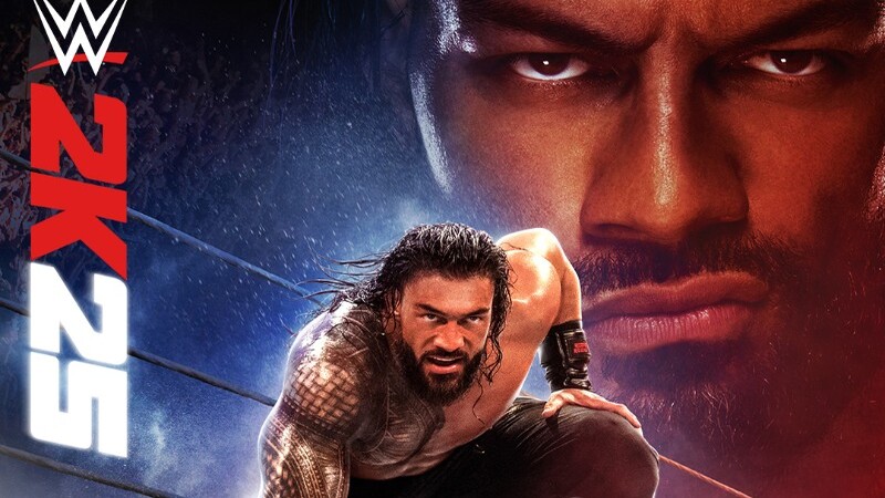 WWE 2K25 Announces New Game Modes And Features