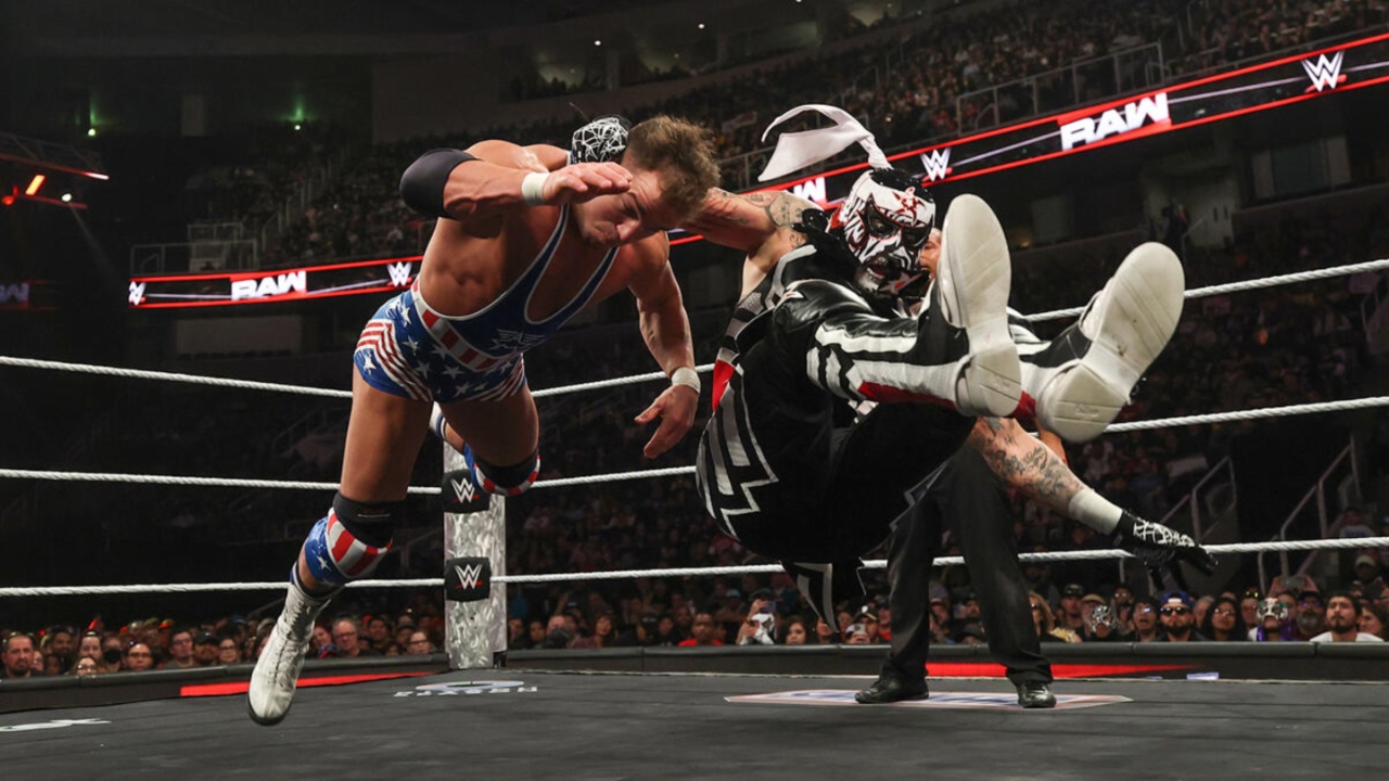 Natalya: TJ Believes Chad Gable Is The Best Wrestler In The Entire World