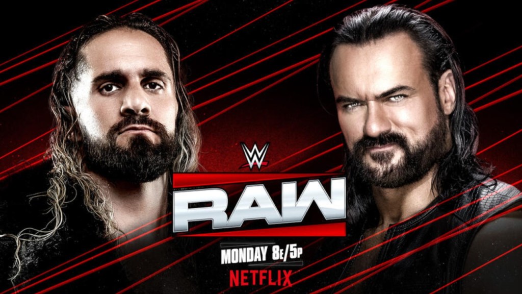 WWE RAW Preview (1/20/25)