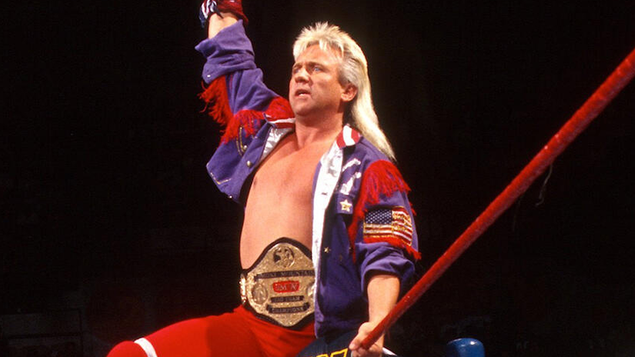 Ricky Morton: Being A Legitimate Heel In Pro Wrestling Is A Dying Art