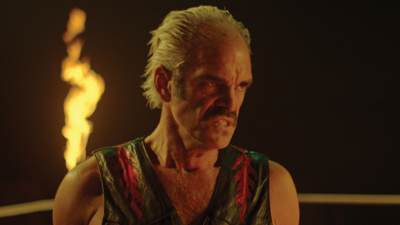 Chris Jericho Featured In Trailer For Shudder's Horror Film ‘Dark Match’