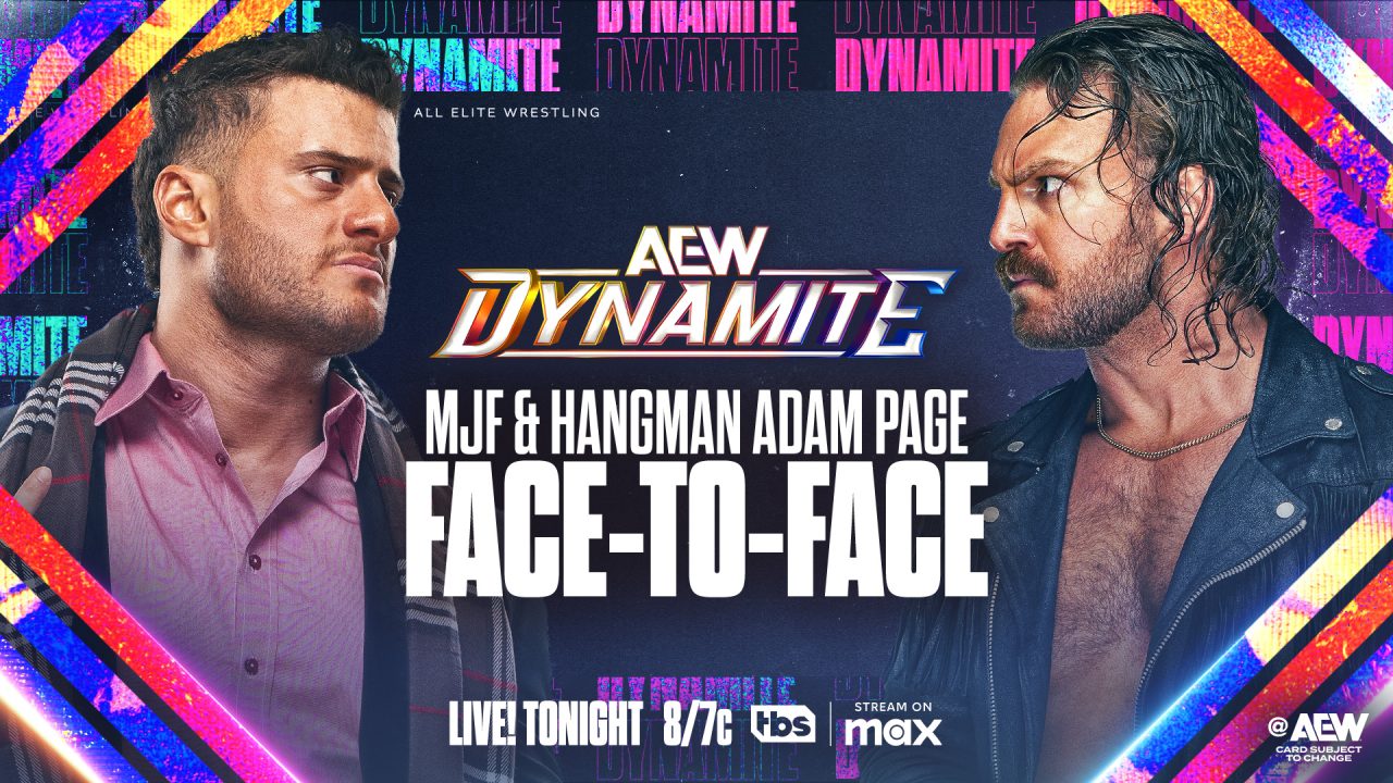 AEW Dynamite Results: Review, Grades, Card For February 19