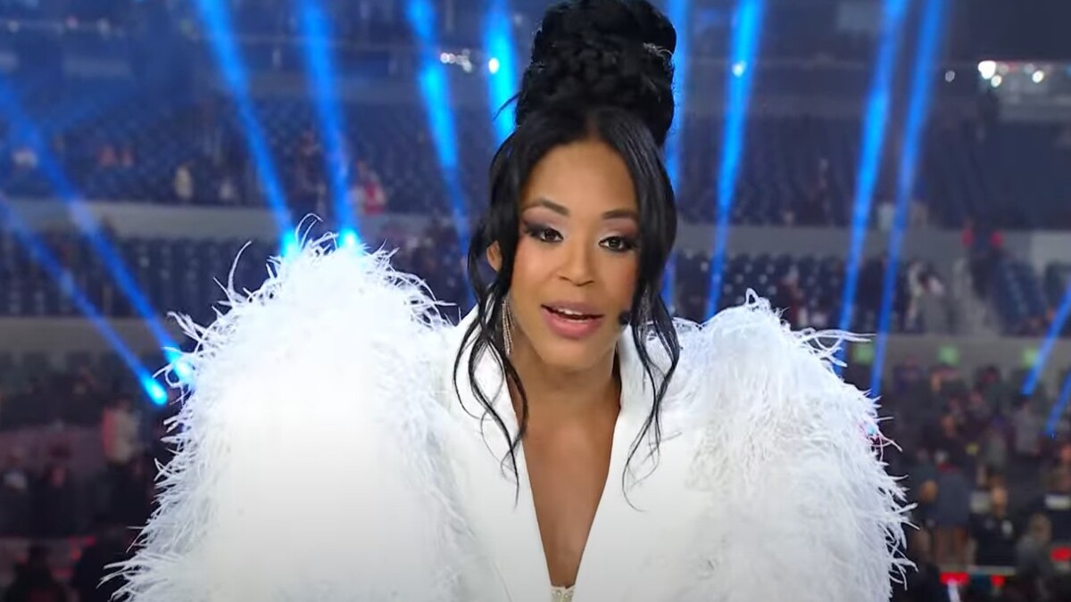 Bianca Belair Comments On Jade Cargill's Return