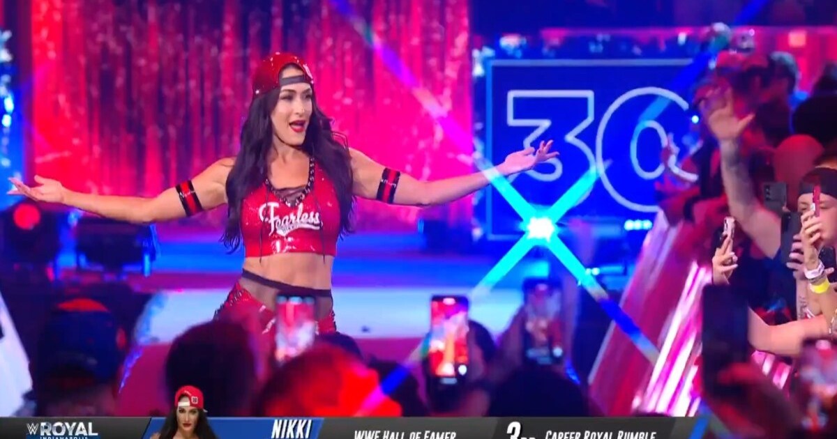 Wrestling News and Rumors from WWE, TNA and ROH