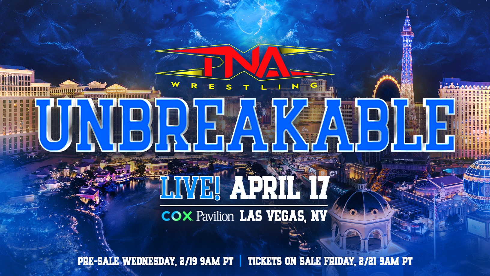 TNA Retires The Digital Media Title, Will Crown An International ...
