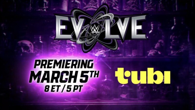 Peter Rosenberg To Be The Voice Of WWE EVOLVE