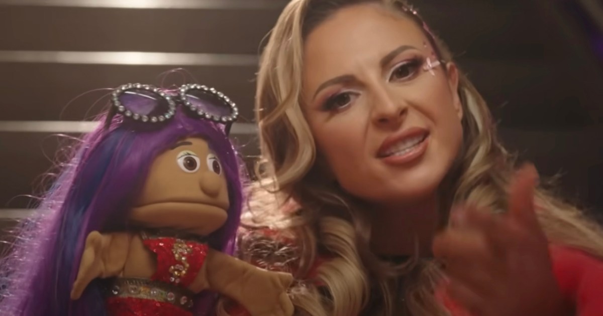 Harley Cameron Is Getting Interest Outside Of Wrestling Because Of Her ...