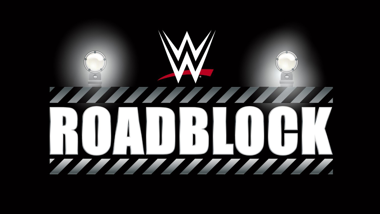 WWE Announces NXT Roadblock TV Taping At The Theatre At MSG On March 11 ...
