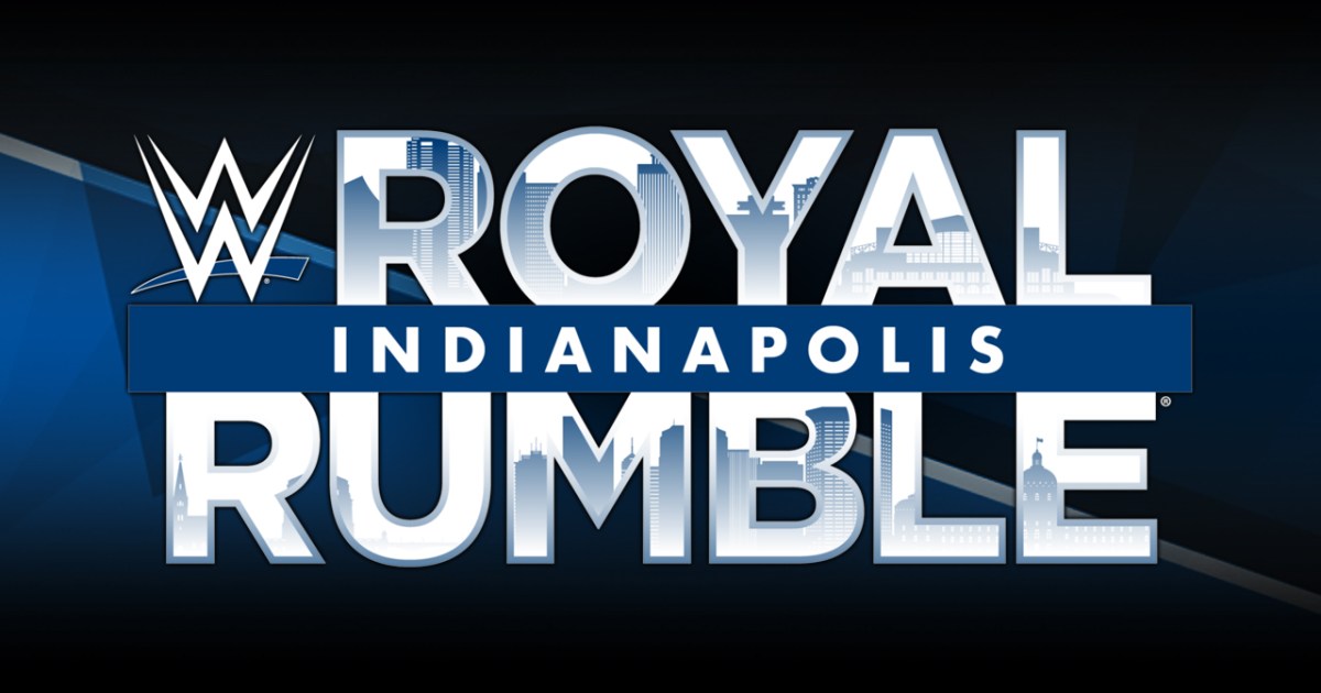 WWE Royal Rumble Results February 1: Rhodes vs. Owens, more!