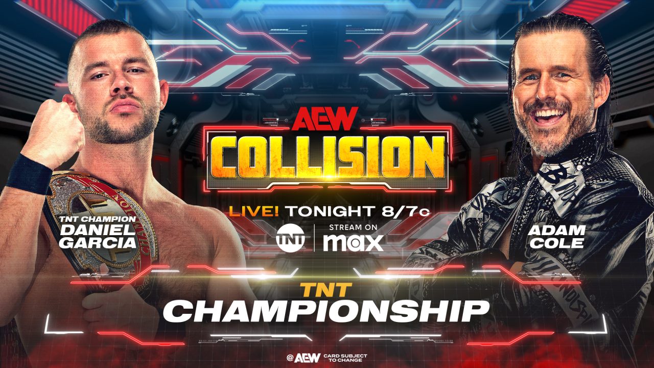 AEW Collision Results: Review, Grades, Card For March 1