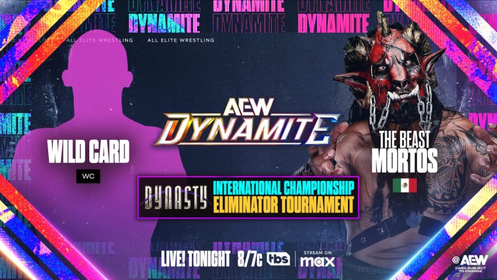 AEW Dynamite Results: Review, Grades, Card For March 12