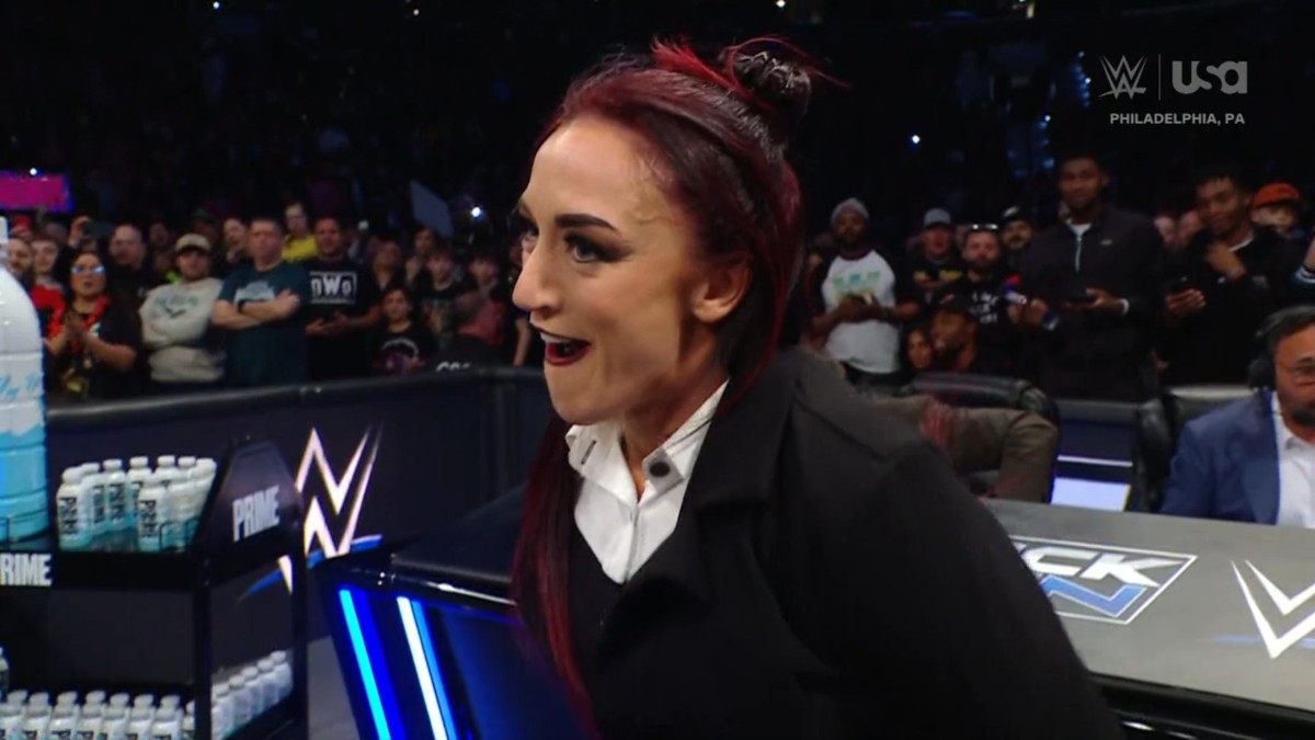 Kay Lee Ray (Alba Fyre) Makes Wrestling Return After WWE Release