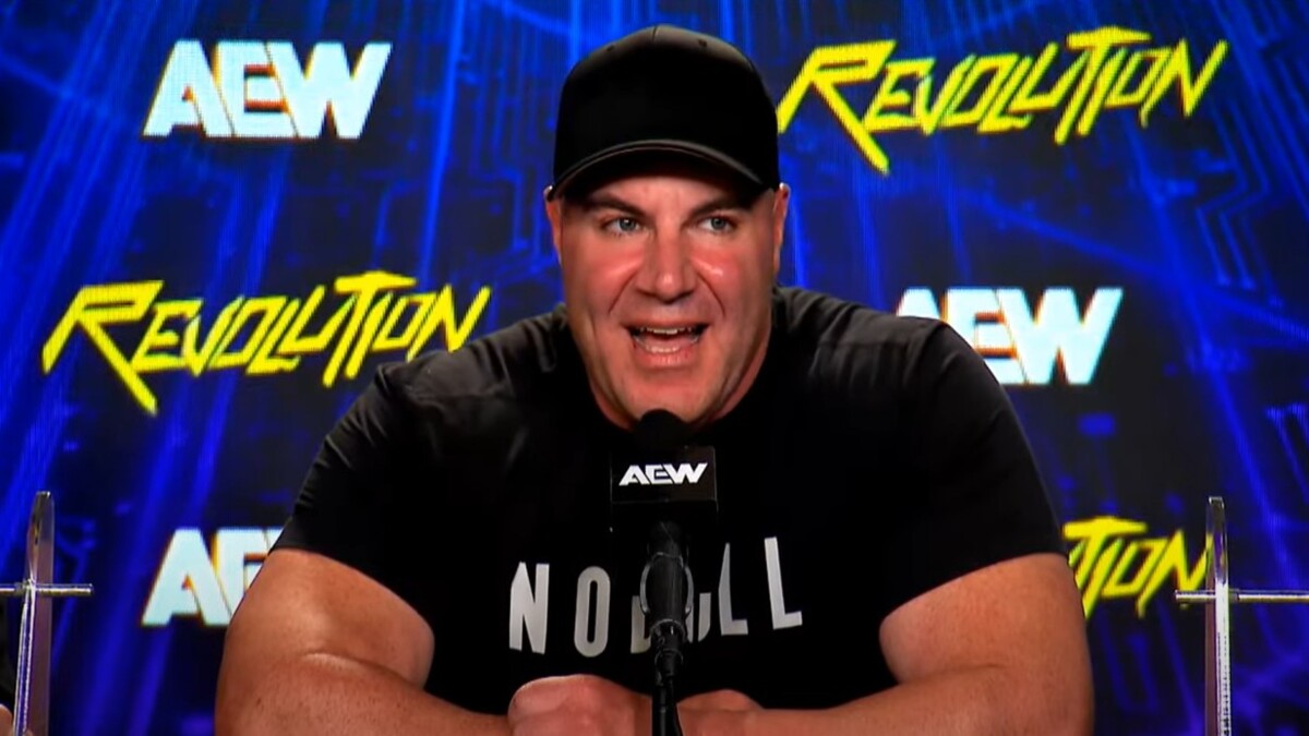 Costco Guys’ Big Boom AJ Announces In-Ring Return For AEW Revolution 2026