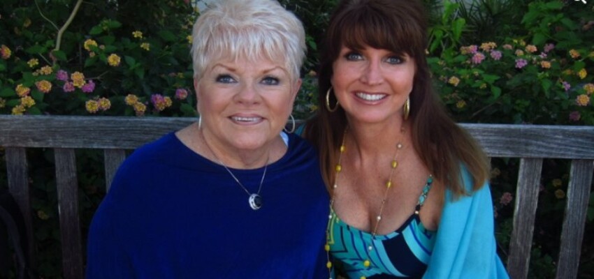 Janice Carter, Mother Of Dixie Carter, Passes Away
