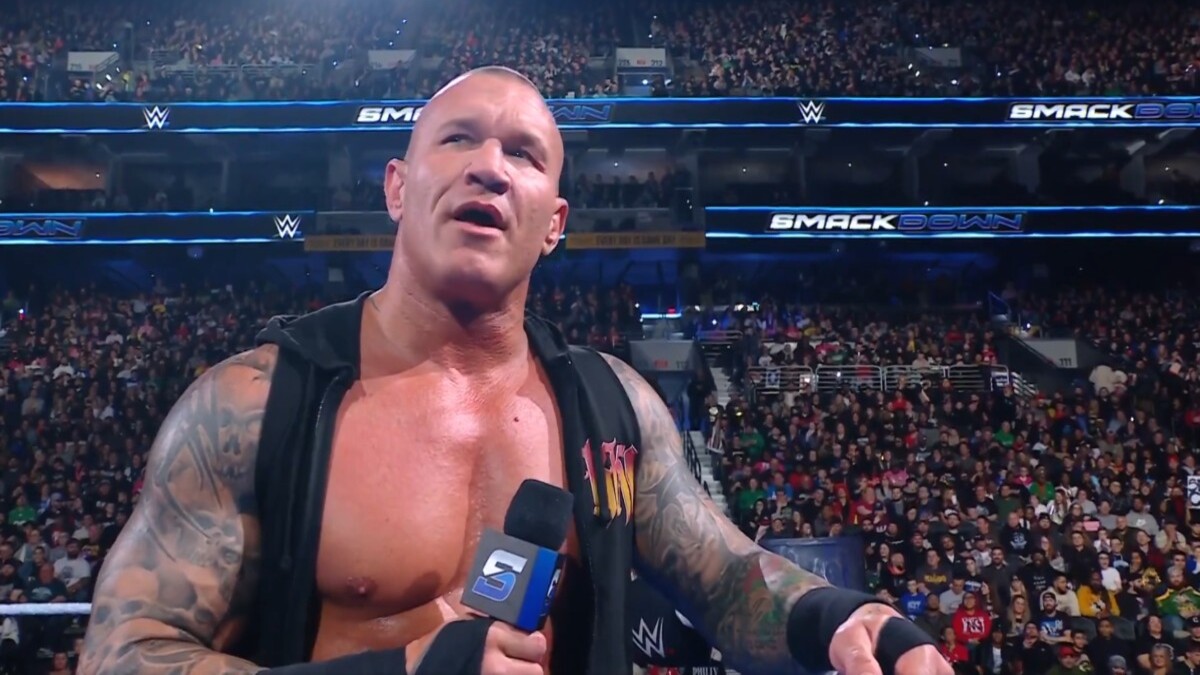 Kevin Nash Suggests Randy Orton Should Join The Rock And John Cena ...