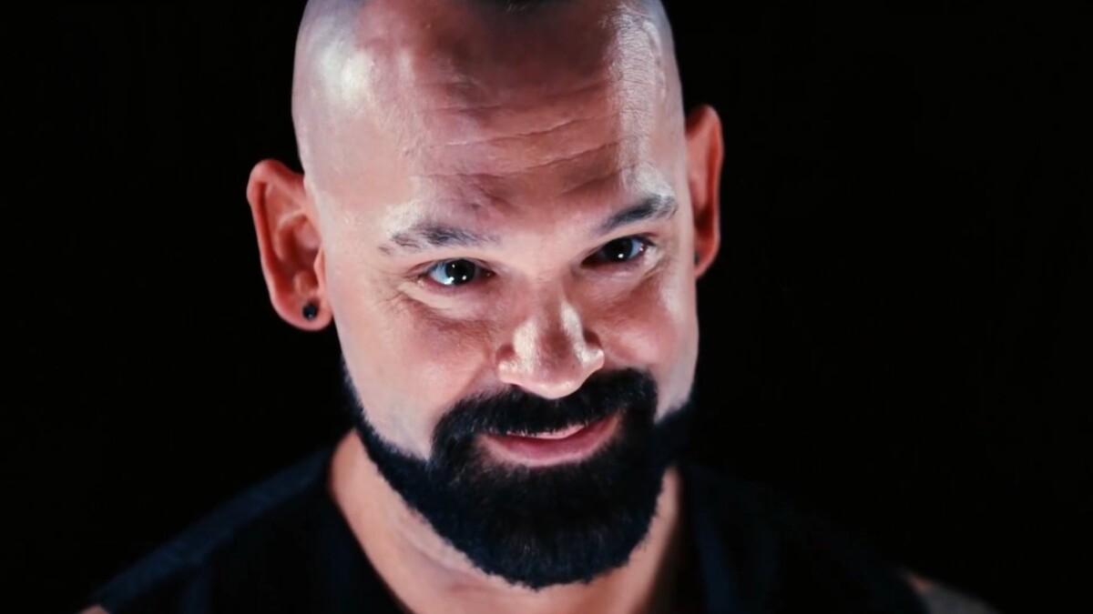 WWE Confirms Name For Shawn Spears' Stable At NXT Roadblock - Wrestlezone