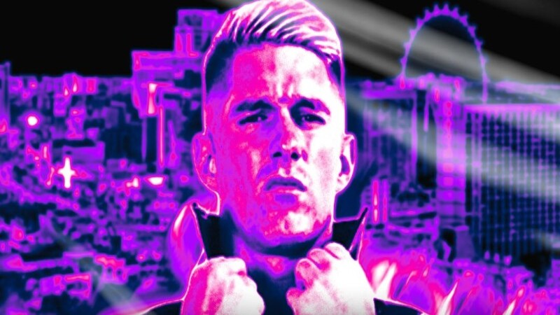 Zack Sabre Jr. Announced For Bloodsport, More GCW Collective Events