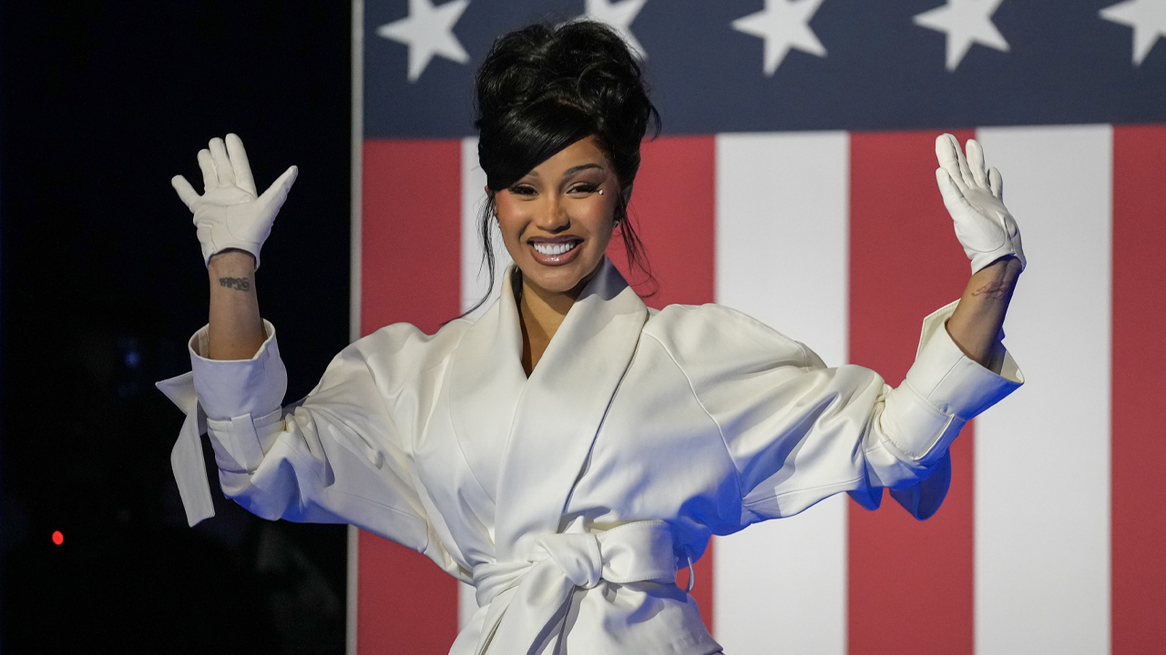 Chelsea Green Wants Cardi B To Sing Her To The Ring - Wrestlezone