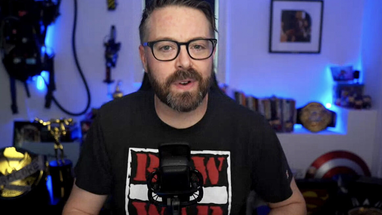 Greg Miller Confirms He's No Longer Working For WWE