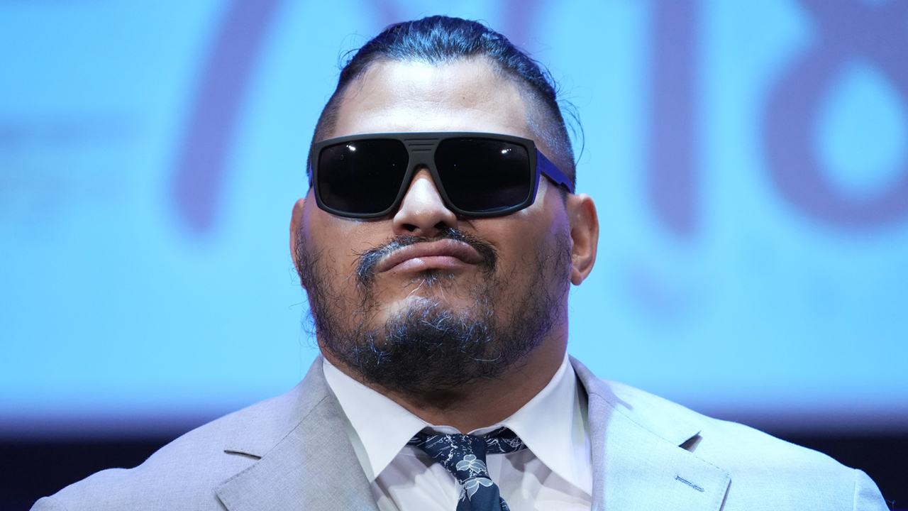 Jeff Cobb Addresses Rumors About WWE's Interest In Him - Wrestlezone