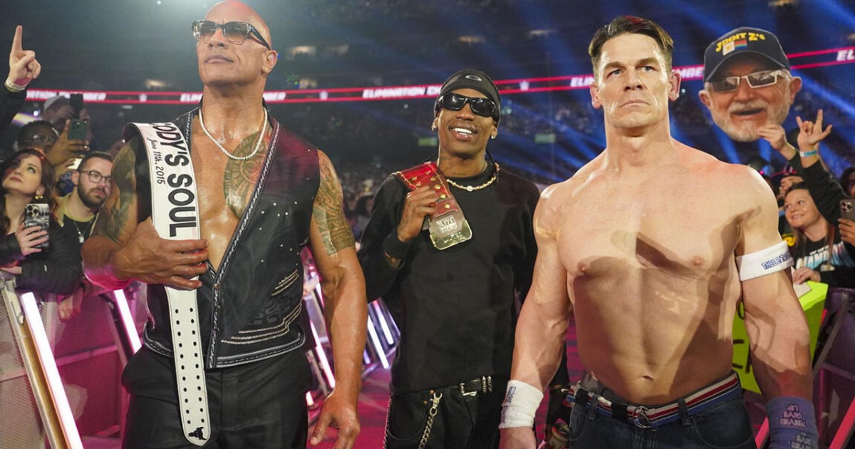 AEW Star Agrees That WWE Decision Felt Like WCW In 1998