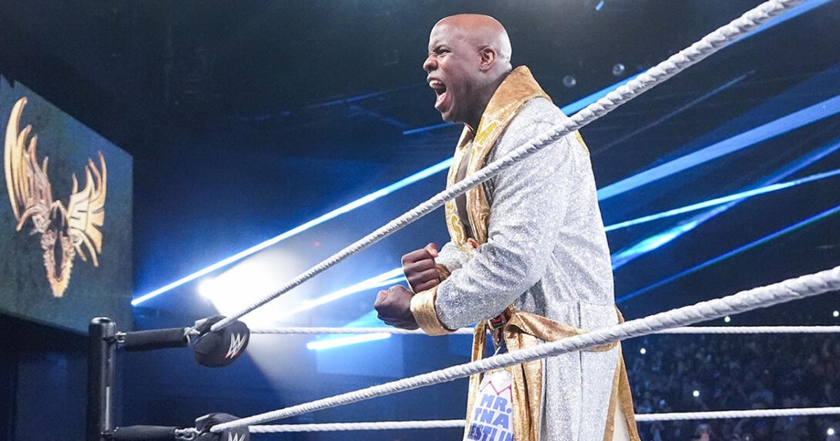 Moose Believes This WWE Superstars Will Go Down as a Generational Talent