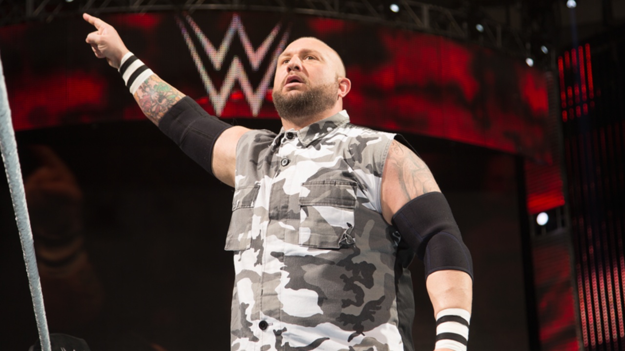 Jazmyn Nyx Reacts To Bully Ray Claiming She Has No Passion For ...
