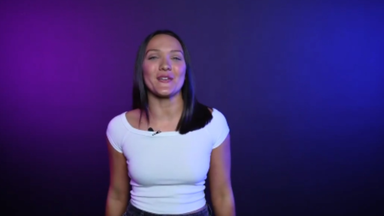 WWE ID Books Izzy Moreno For 4/16 GCW Event