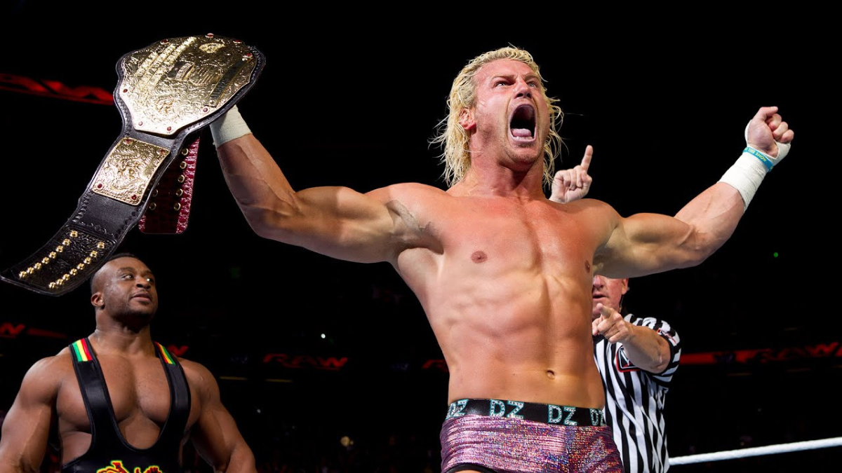 Nic Nemeth Reveals The Surprising Response Vince McMahon Had After His ...