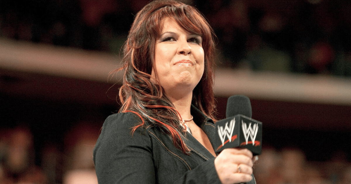Layla El Reveals Plans For Vickie Guerrero To Win WWE Women's ...