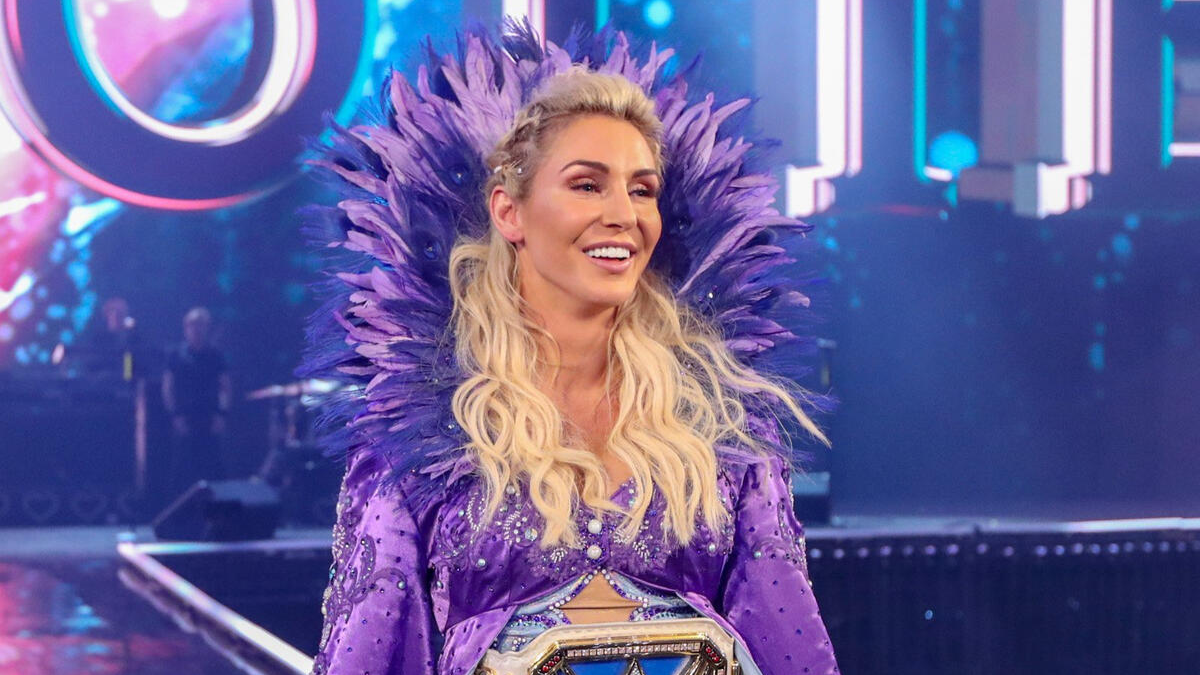 Charlotte Flair Reveals ‘Amazing Advice’ John Cena Gave To Her