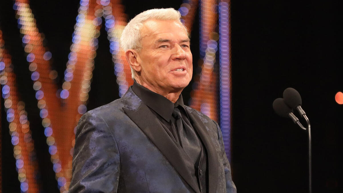 WWE's Nick Khan Reached Out To Eric Bischoff After Real American ...