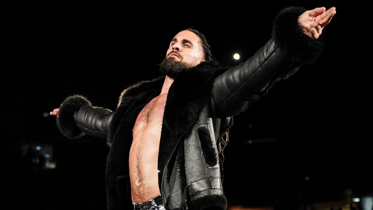 Seth Rollins Highlights How Parenthood Changed Him As A WWE Superstar ...