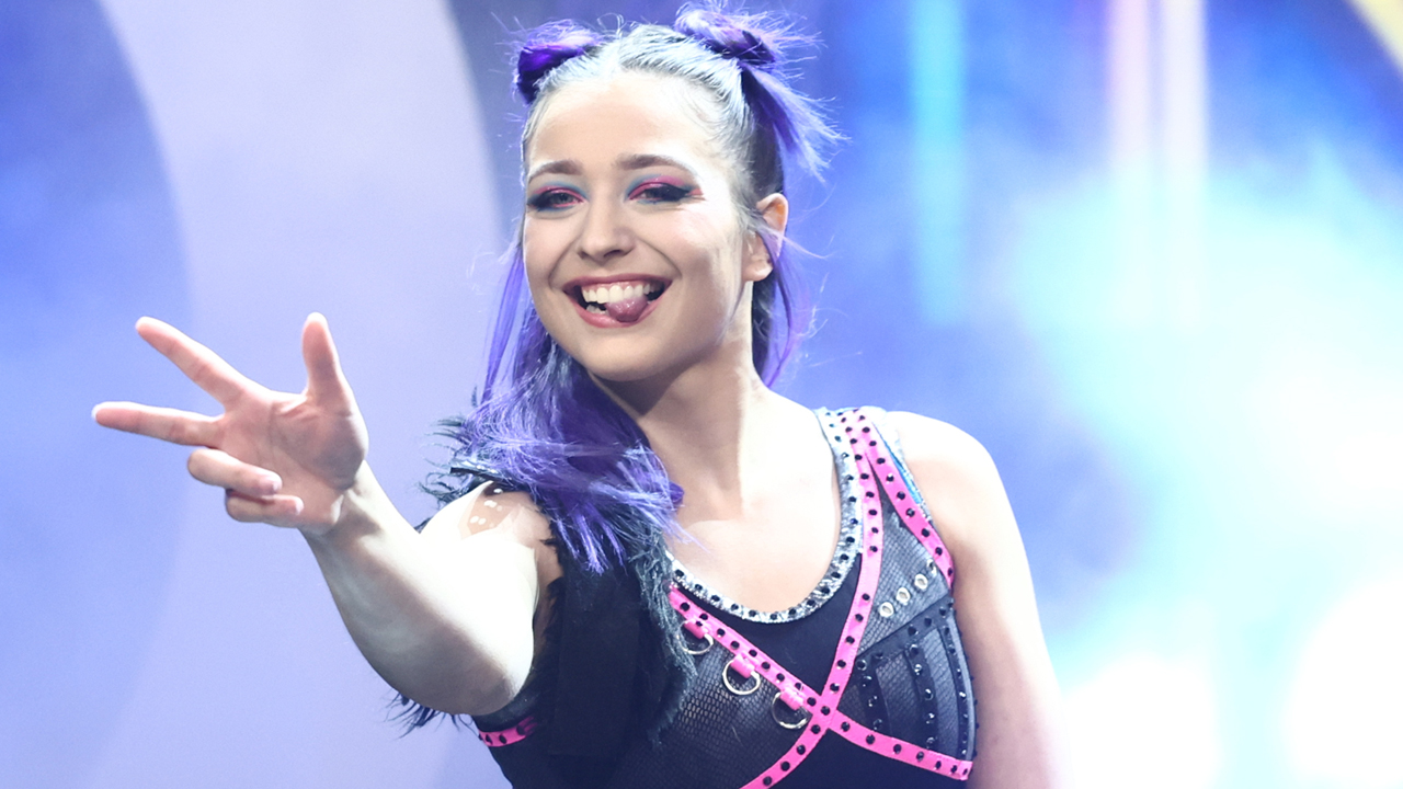 Girl Fight Wrestling Returning With ROH's Billie Starkz As Booker