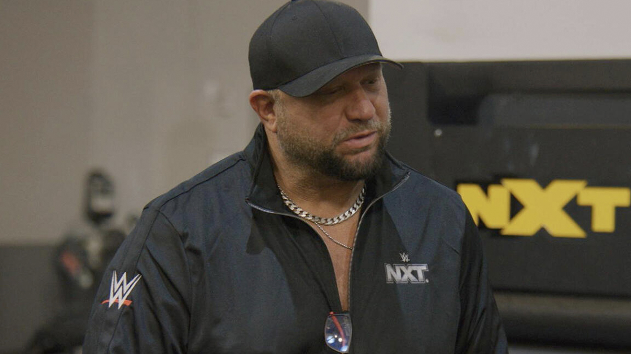 Bubba Ray Dudley Enjoys NXT More Than Raw or SmackDown, It Starts With ...