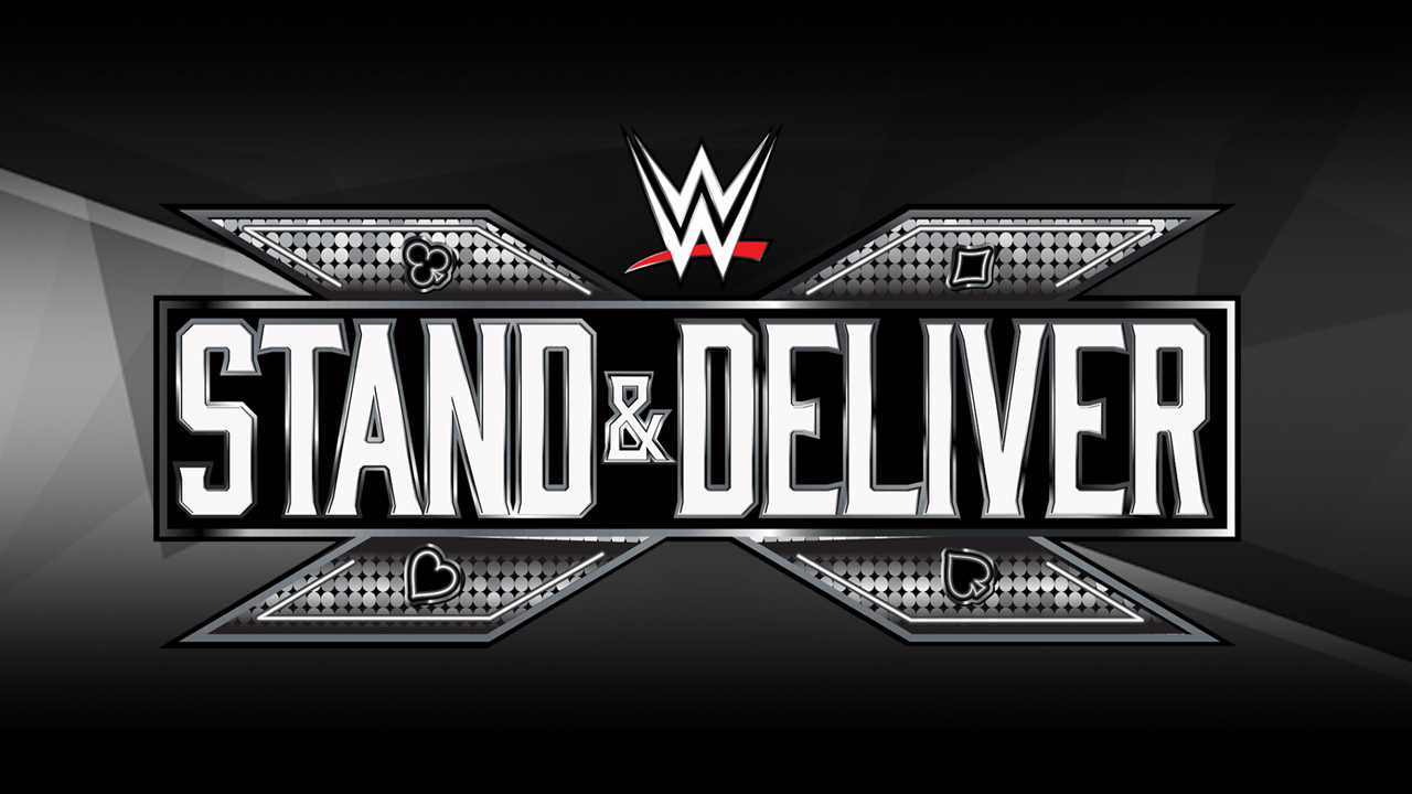 WWE NXT Stand and Deliver Results April 19: Titles on the Line!