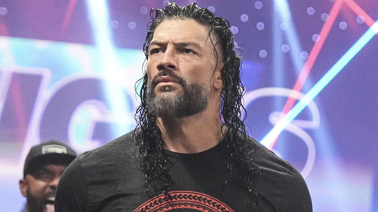 Roman Reigns WWE Future Update After WrestleMania Exit Tease — Report