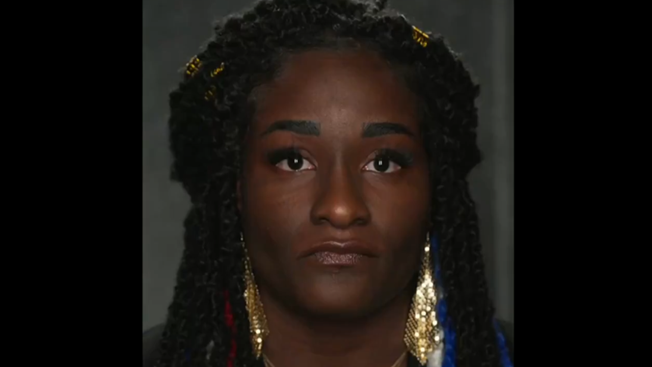 Tamyra Mensah-Stock Reacts To Bully Ray Telling Her To Smile Less