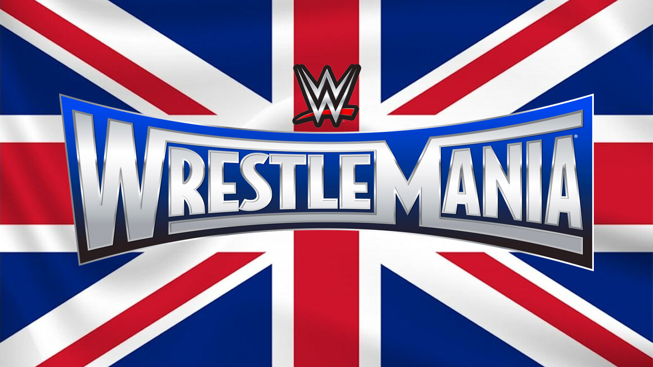 WWE Announces WrestleMania Week Events For 2026