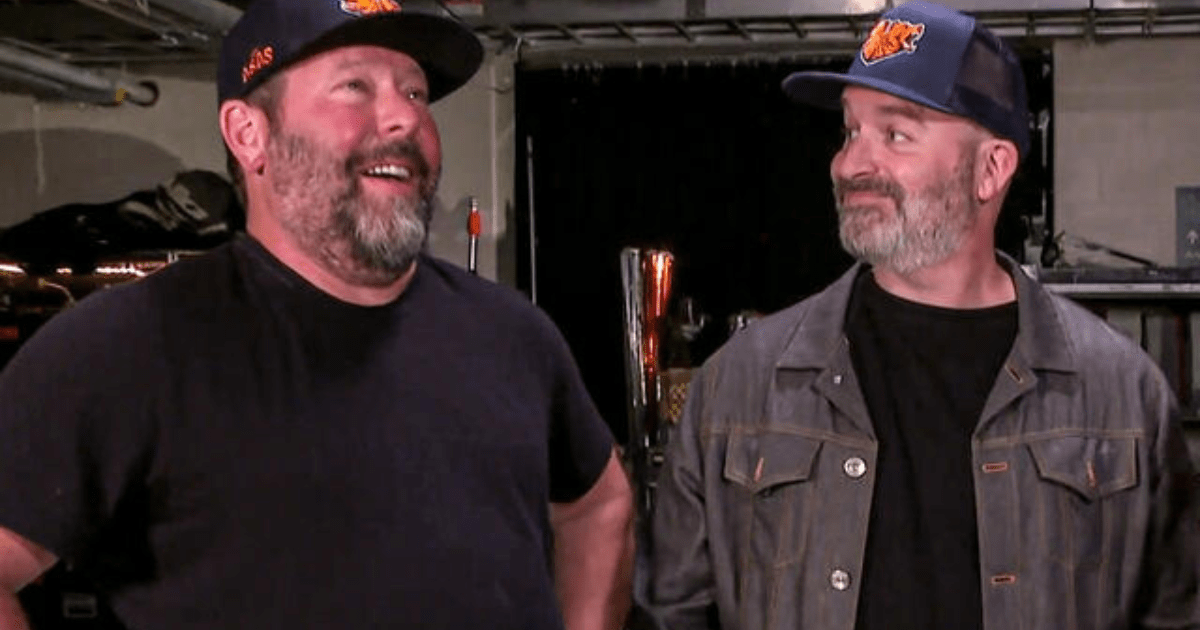 Several People Within WWE Were Unhappy About Tom Segura’s Appearance On Raw