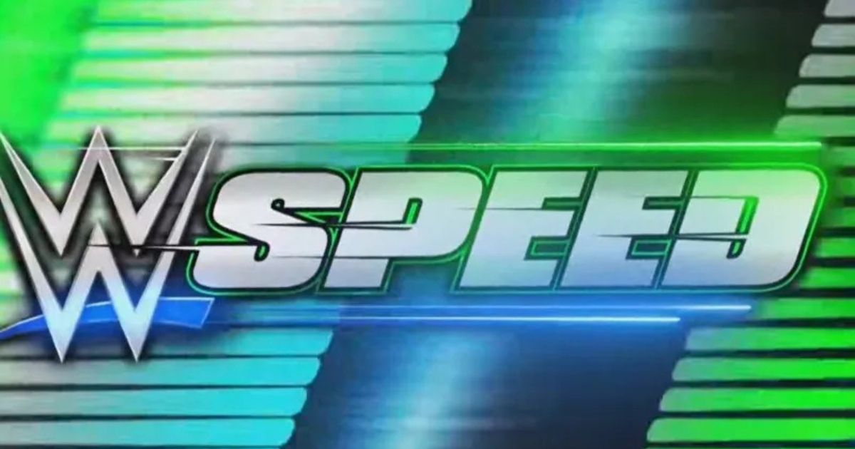 WWE Men's Speed Championship Changes Hands On NXT - Wrestlezone