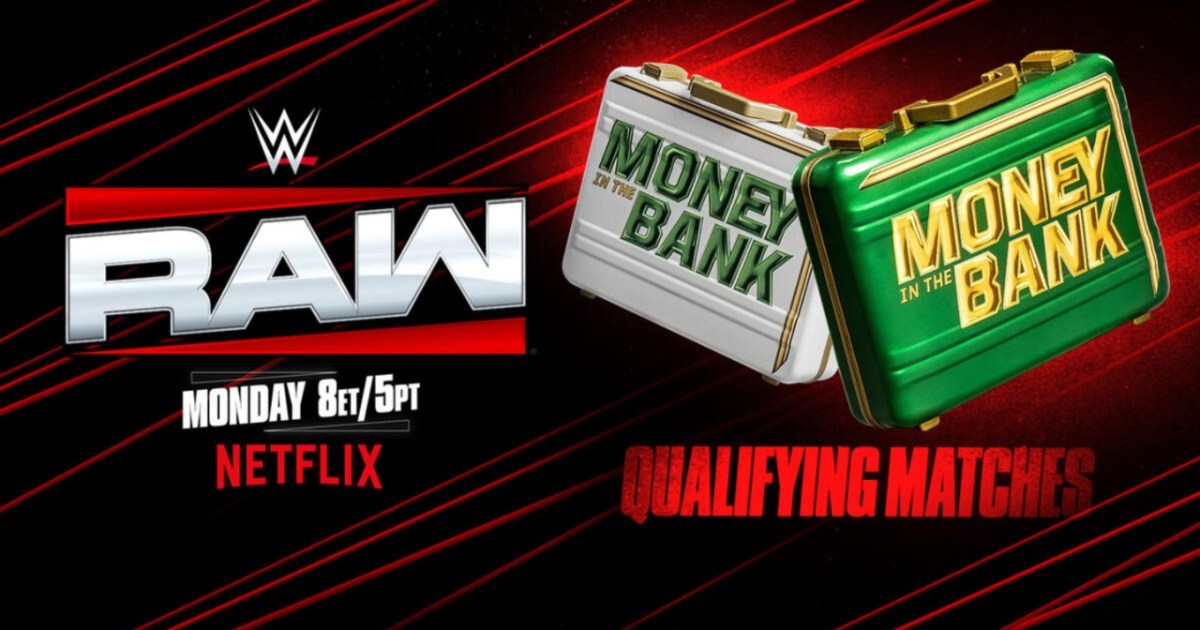 WWE RAW Preview (May 19), Where to Watch Live via Stream