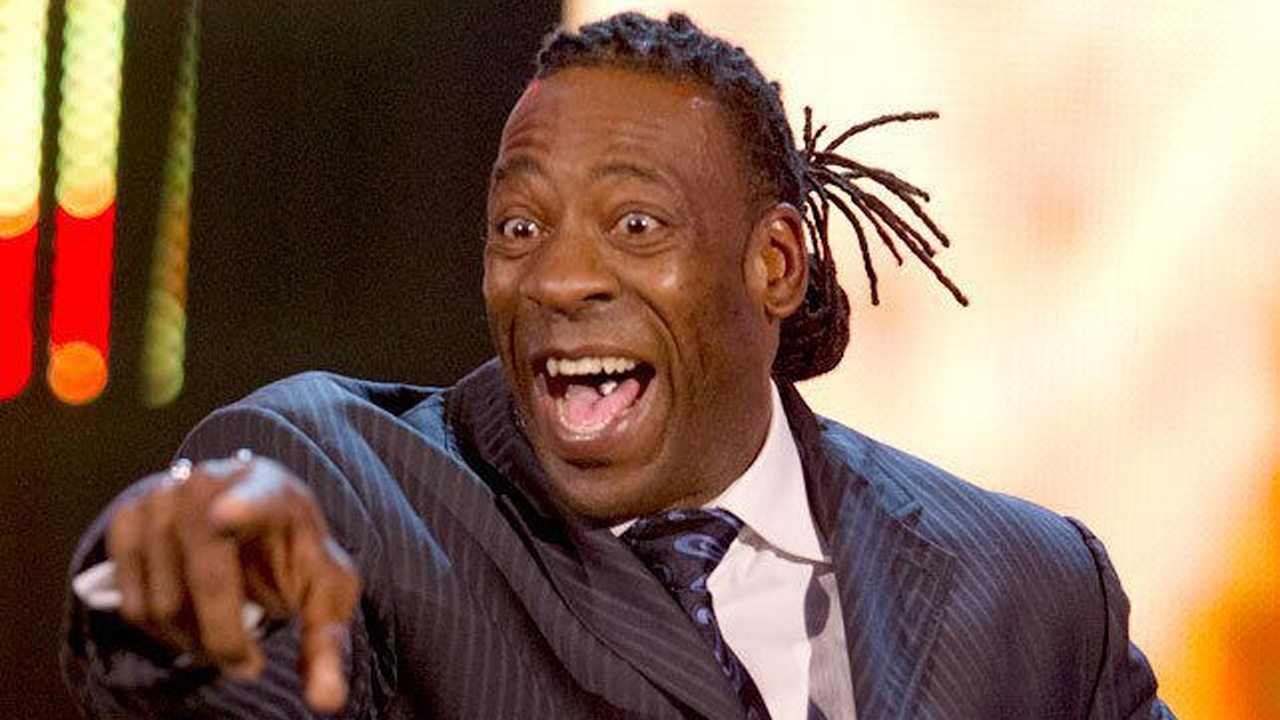 Booker T Admits He Didn’t See This Star Leaving WWE NXT - Wrestlezone
