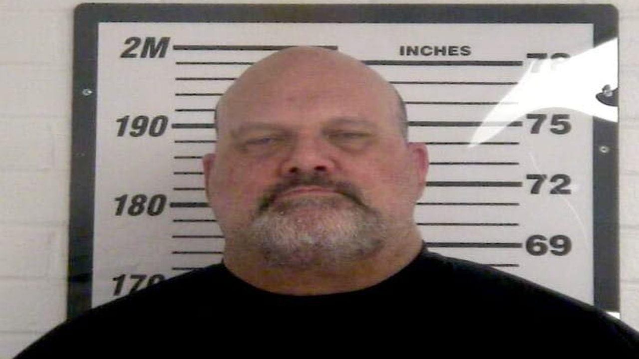 Former WWE Superstar Duke Droese Indicted