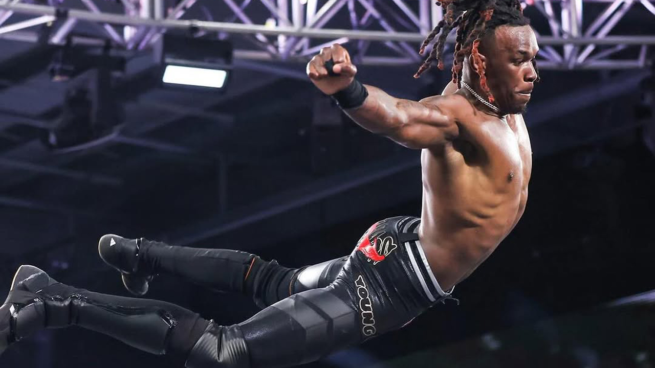 Je'Von Evans Wants To Be The First Je'Von Evans, Doesn't Want To Be ...