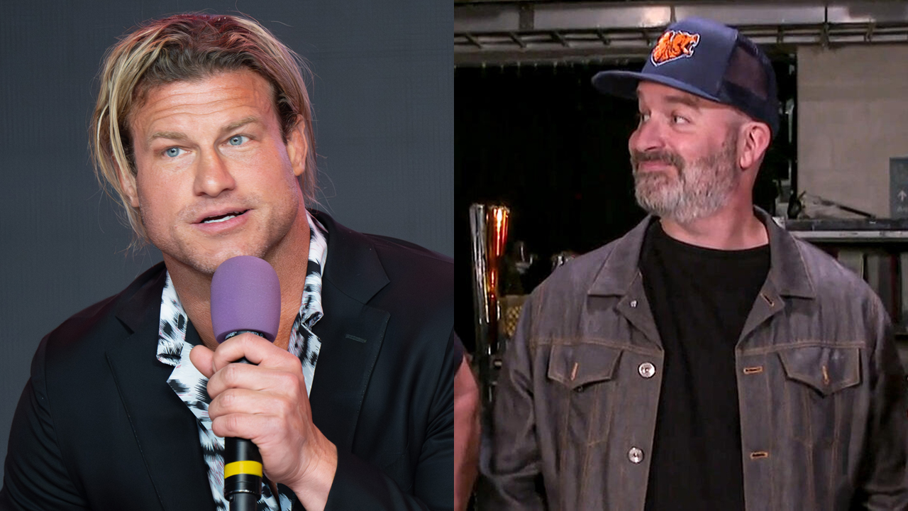 Nic Nemeth Confirms Tom Segura Reached Out After Controversial Remarks ...