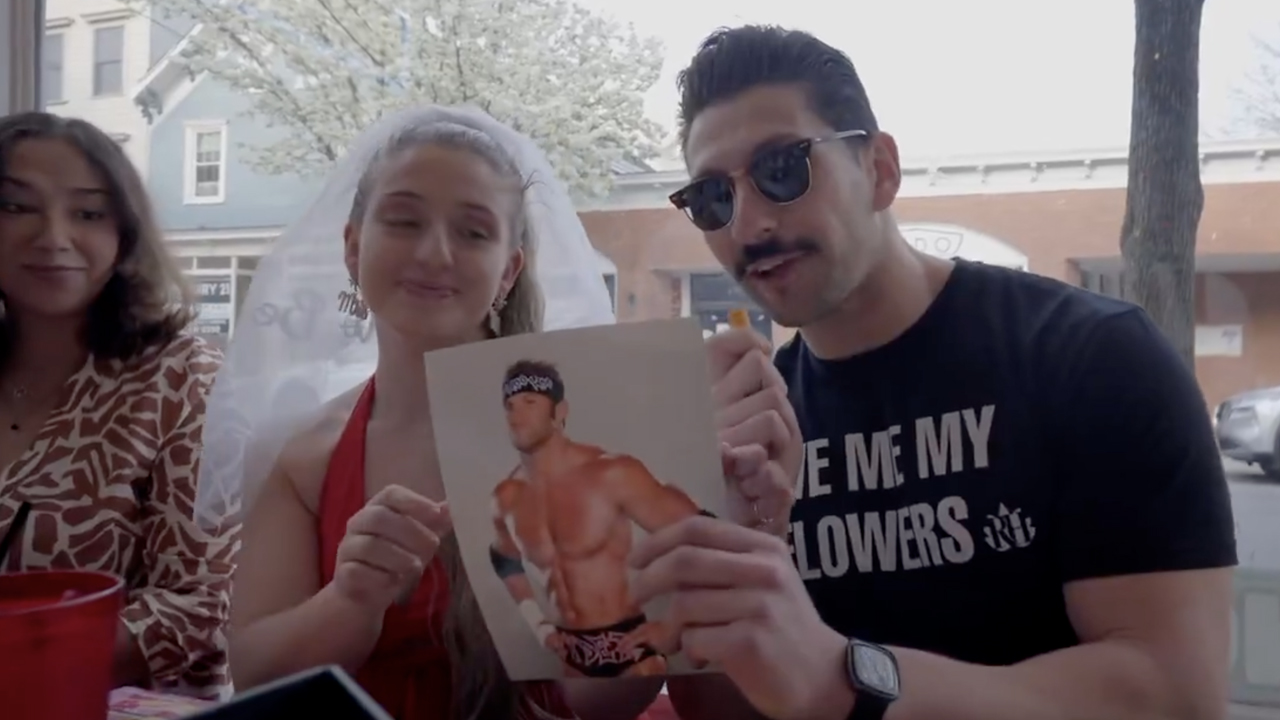 Richard Holliday Gets Long Islanders To Admit What They Really Think Of ...