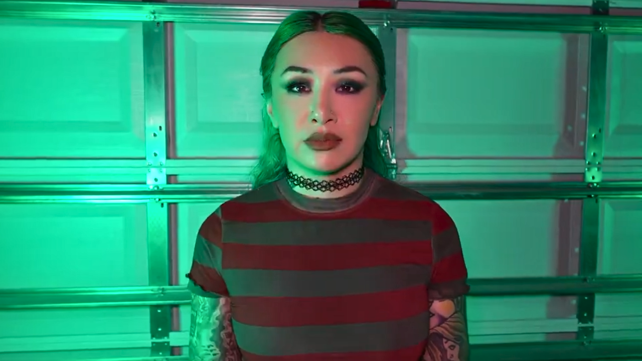 Shotzi Pitched Having The First Women's Casket Match In WWE