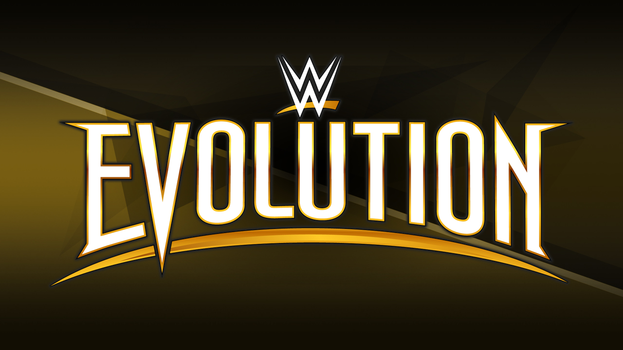 WWE Evolution Matches Made, Who Runs The World Show Updates